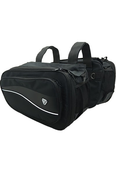 Vexo V31 Yan Çanta Kumaş 20LT