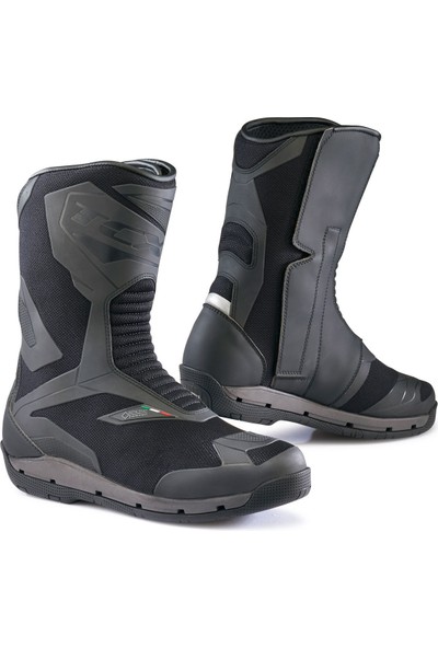 Tcx Clıma Surround Gore-Tex Çizme Siyah 45 Numara Tcx Clıma Surround Gore-Tex Çizme Siyah 45 Numara