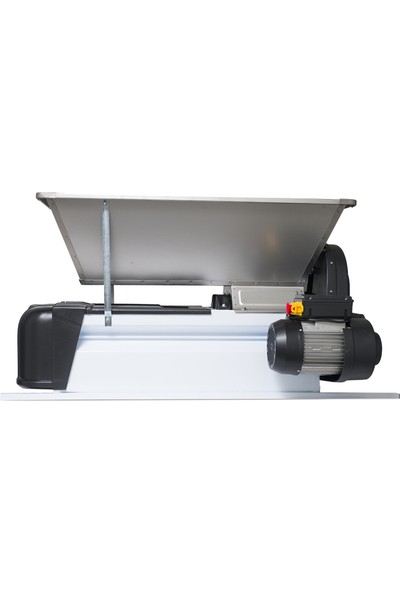 Grifo Dmcsı Motorlu Yarı Inox Sap Alma ve Üzüm Patlatma Makinesi ATALAR227