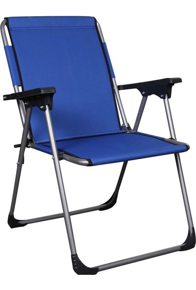 May Mara Kaliteli Katlanabilir Kamp ve Piknik Sandalyesi