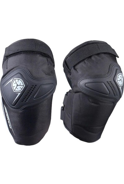 Scoyco Motosiklet Diz Koruma Dizlik K24R