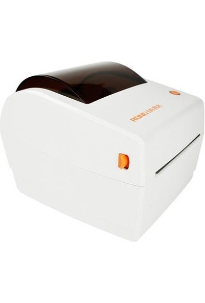 Rongta RP410 Masa Üstü Barkod Yazıcı USB