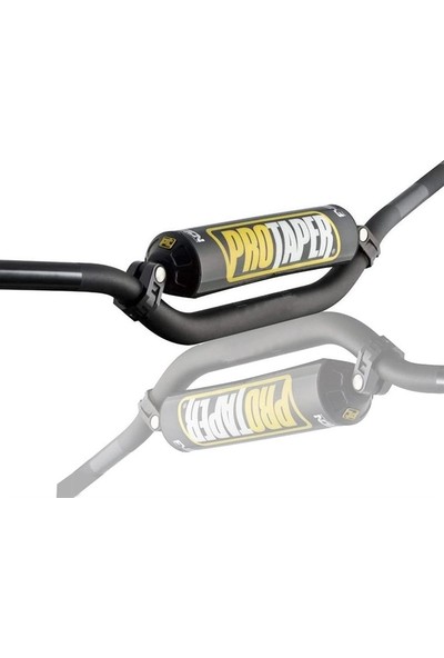 Acerbis Protaper 28 mm Gidon Siyah Acerbis Protaper 28 mm Gidon Siyah