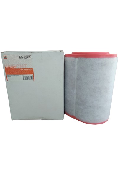 Knecht LX1460 Range Rover Hava Filtresi PHE000050 13717501239