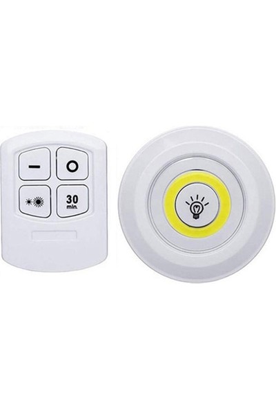 Sunlink Akıllı Kablosuz Uzaktan Kumanda Kısılabilir Gece Işığı (Yurt Dışından) Sunlink Akıllı Kablosuz Uzaktan Kumanda Kısılabilir Gece Işığı (Yurt Dışından)