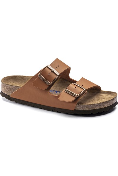Birkenstock Arizona 1019119 Ginger Brown Kahve Kadın Terlik Birkenstock Arizona 1019119 Ginger Brown Kahve Kadın Terlik