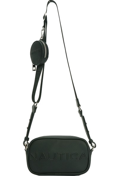 Nautica Kadın Nautica Bayan Çapraz Çanta CN3013T