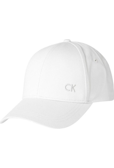 Calvin Klein Erkek Calvin Klein Erkek Ck Baseball Cap - Şapka K50K502533 Calvin Klein Erkek Calvin Klein Erkek Ck Baseball Cap - Şapka K50K502533