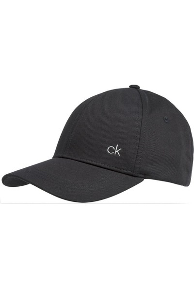 Calvin Klein Erkek Calvin Klein Erkek Bb Cap - Şapka K50K507602