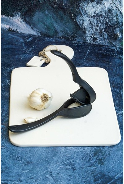 Easyso Sarımsak Ezici - Döküm