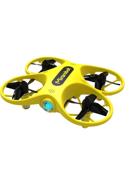 Charge Conusea Mini Rc Dört Pervaneli