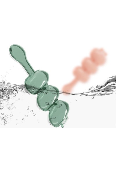 Pirinç Topu Kalıbı