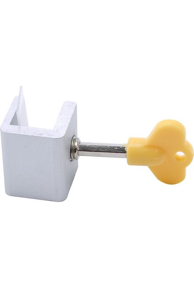 Çocuk Emniyet Kilidi