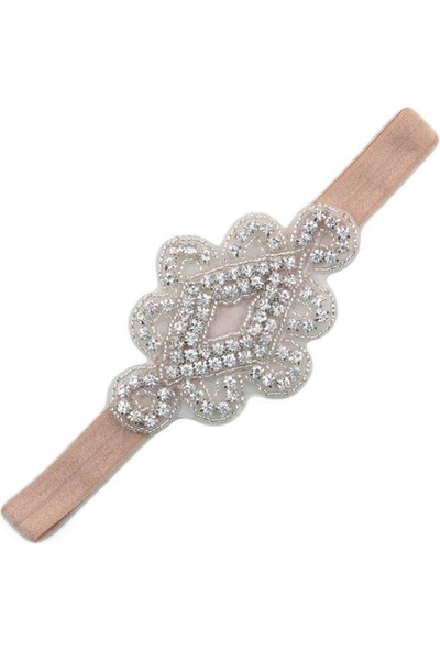 Joice Kız Çocuk Kafa Bandı