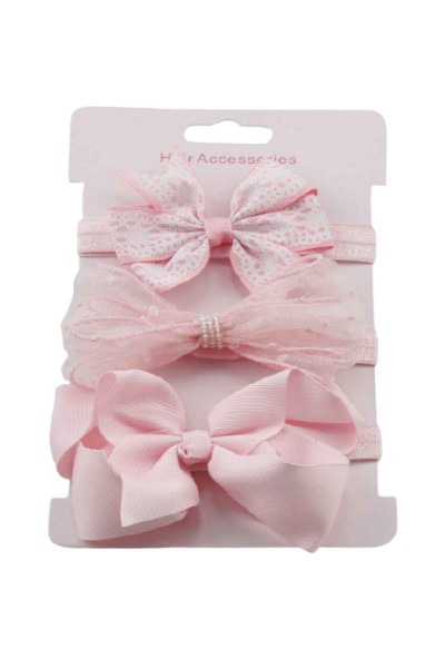 Joice Kız Çocuk Saç Bandı