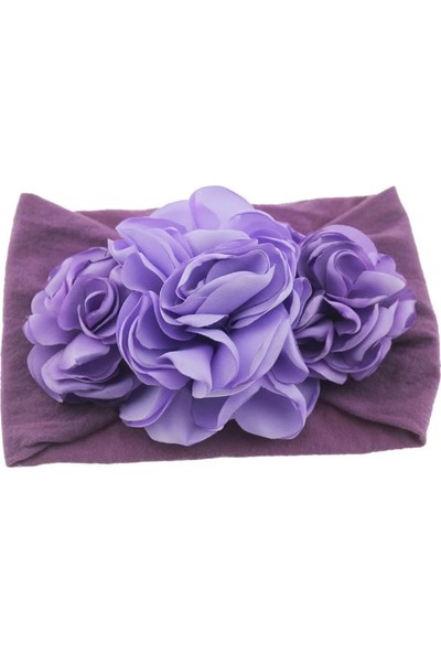 Joice Yenidoğan Bebek Kafa Bandı