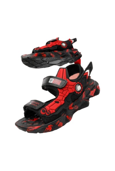 Joice Erkek Çocuk Sandalet