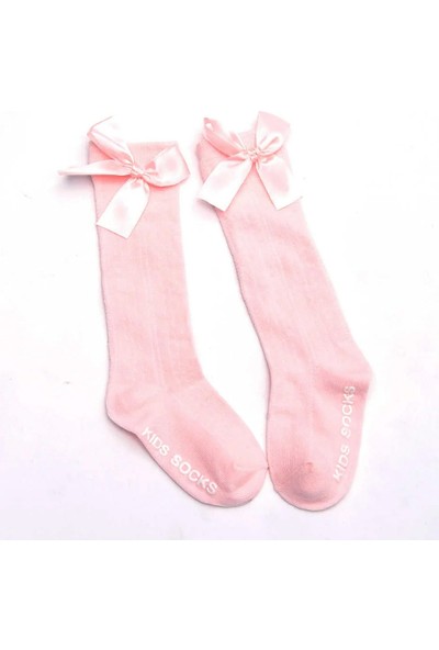 Joice Kız Bebek Çorap