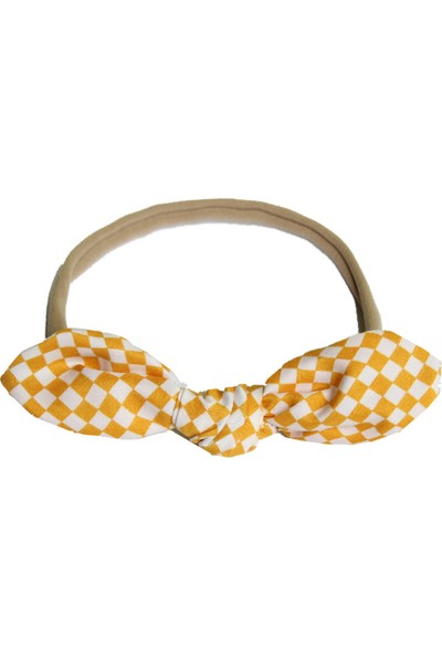 Joice Kız Çocuk Saç Bandı