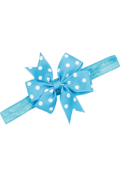 Joice 24 Adet Çocuk Kafa Bandı