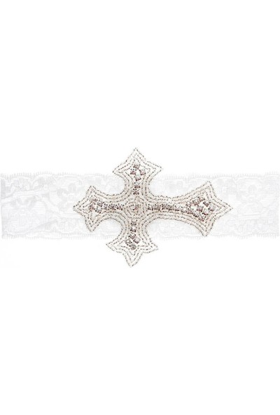 Joice Vintage Çocuk Kafa Bandı