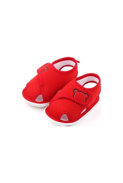 Joice 2021 Kız Bebek Sandalet