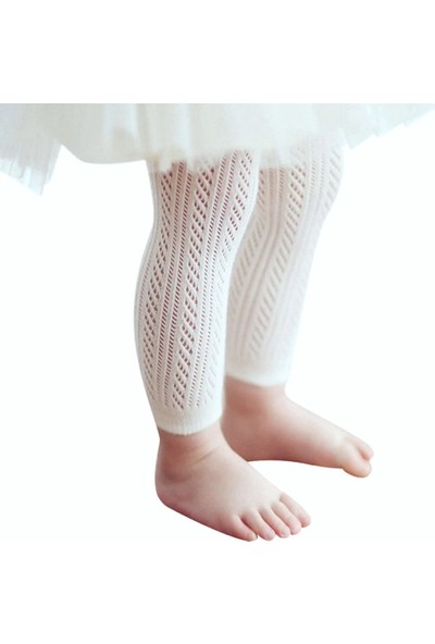 Joice Yenidoğan Bebek Uzun Çorap