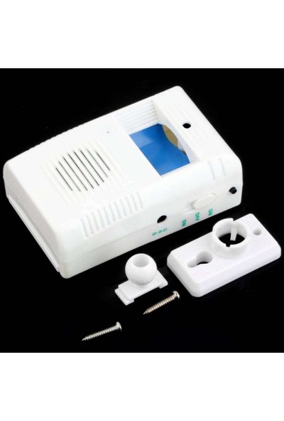 Amazeus Hareket Sensörlü Kablosuz Kapı Alarm Amazeus Hareket Sensörlü Kablosuz Kapı Alarm