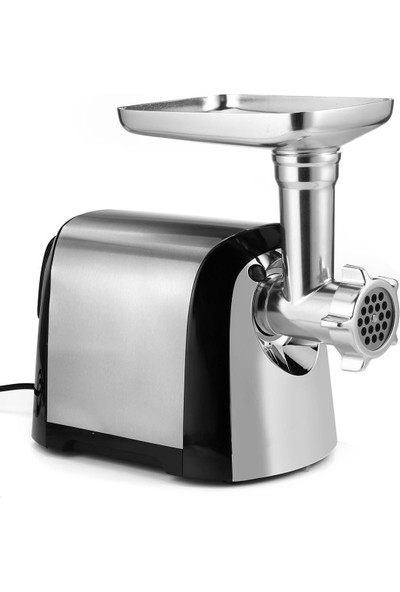 Sokany 220V Elektrikli Kıyma Makinesi (Yurt Dışından) Sokany 220V Elektrikli Kıyma Makinesi (Yurt Dışından)