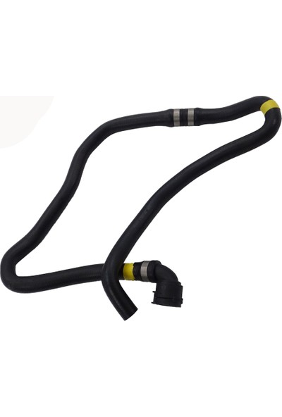 Unimotor Soğutucu Hortumu Uyumlu Model Bmw 5 F07 2010-2014 Bmw 7 F02 2009-2015 OE:1712 7580 961 (Yurt Dışından) Unimotor Soğutucu Hortumu Uyumlu Model Bmw 5 F07 2010-2014 Bmw 7 F02 2009-2015 OE:1712 7580 961 (Yurt Dışından)
