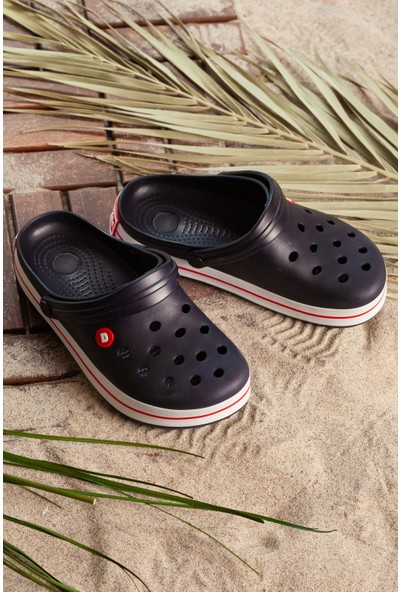 Daxtors D0079 Günlük Unisex Terlik