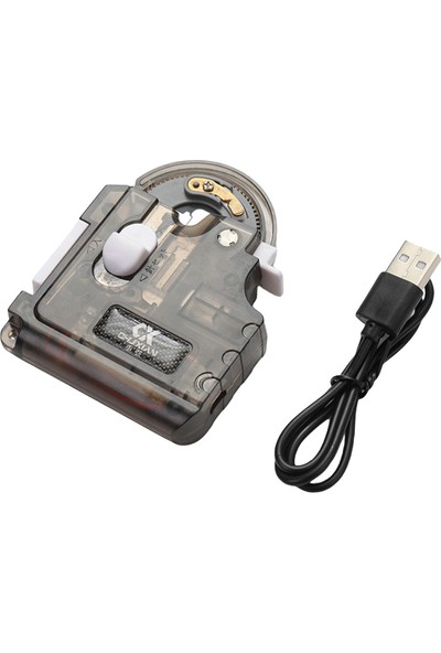 Homyl Otomatik Balıkçılık Kanca Kademe Ekipmanları Kanca Bağlama Makinesi Aracı Aksesuarları Şarj (Yurt Dışından)