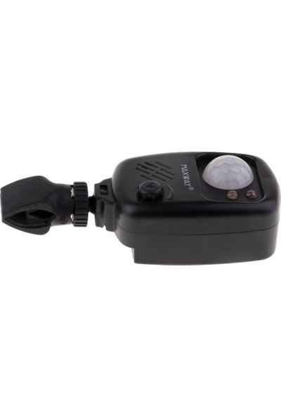 Homyl Kamp Balıkçılık Kızılötesi Sensörü Alarmları Ayarlanabilir Ses Kontrolü Anti-Hırsızlık (Yurt Dışından) Homyl Kamp Balıkçılık Kızılötesi Sensörü Alarmları Ayarlanabilir Ses Kontrolü Anti-Hırsızlık (Yurt Dışından)