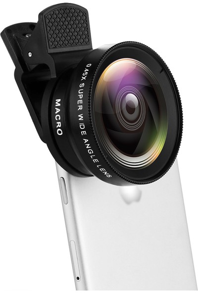 Sunlink Evrensel 37MM 0.45X 49UV Profesyonel Geniş Makro Makro Lens ve Süper Geniş Açılı Lens Montaj Dönüştürme Len (Yurt Dışından) Sunlink Evrensel 37MM 0.45X 49UV Profesyonel Geniş Makro Makro Lens ve Süper Geniş Açılı Lens Montaj Dönüştürme Len (Yurt Dışından)