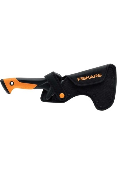 Fiskars CL-501 (Kılıflı)