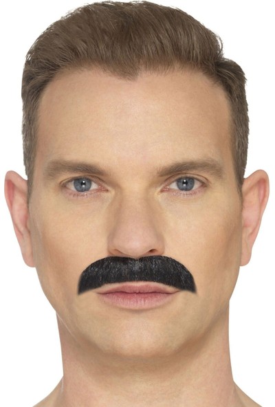 Samur Amazeus Takma Parti Bıyığı 1 Adet Samur Amazeus Takma Parti Bıyığı 1 Adet