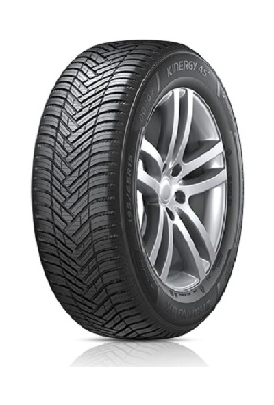Hankook 225/55R17W Xl Kınergy 4s 2 H750 101 W Dört Mevsim Lastiği (2021-2022)