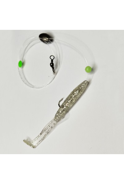 Çapariav Levrek Avcısı At Çek Takımı Çapariav Levrek Avcısı At Çek Takımı