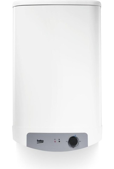 Beko BKT-500 B 50 Lt Termosifon