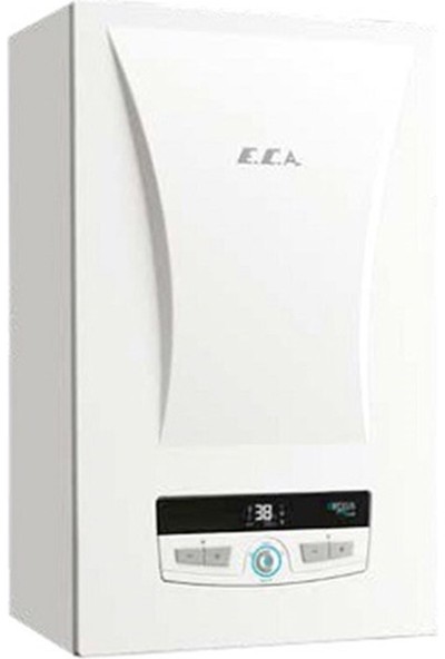 E.c.a Arceus 12 Kw - 10.320 Kcal/h Elektrikli Kombi 12MT Tr E.c.a Arceus 12 Kw - 10.320 Kcal/h Elektrikli Kombi 12MT Tr