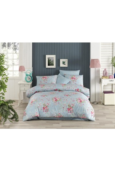 Hayırlı Group Nevresim Takımı Çift Kişilik