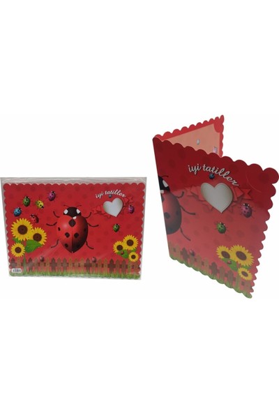 Elux Karne Kabı Kılıfı (Klasik Model) 10 Adet