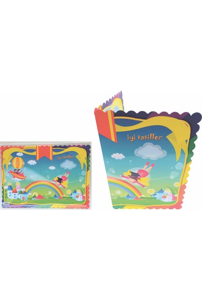 Elux Karne Kabı Kılıfı Klasik Model 10 Adet