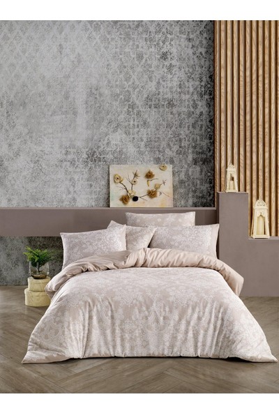 Hayırlı Group Nevresim Takımı Çift Kişilik