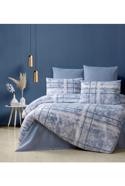 Hayırlı Group Nevresim Takımı Çift Kişilik