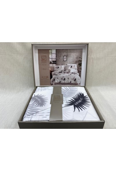 Hayırlı Group Nevresim Takımı Çift Kişilik