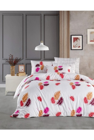 Hayırlı Group Nevresim Takımı Çift Kişilik