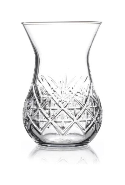 Paşabahçe 42881 Timeless 12'li Çay Bardağı 155 cc