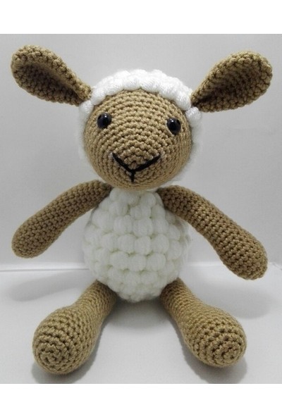 Y&A Amigurumi Kuzucuk Y&A Amigurumi Kuzucuk