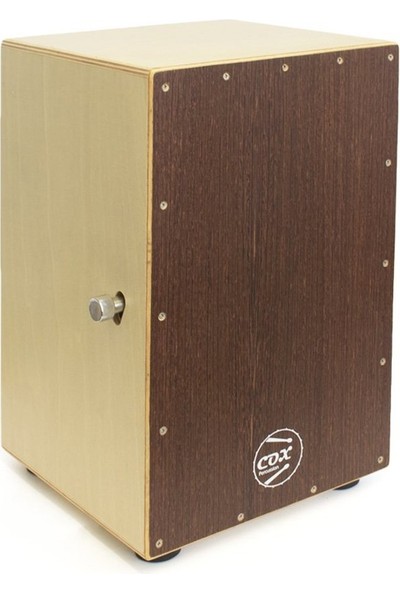 Cox DKS6MT Cajon Çantalı